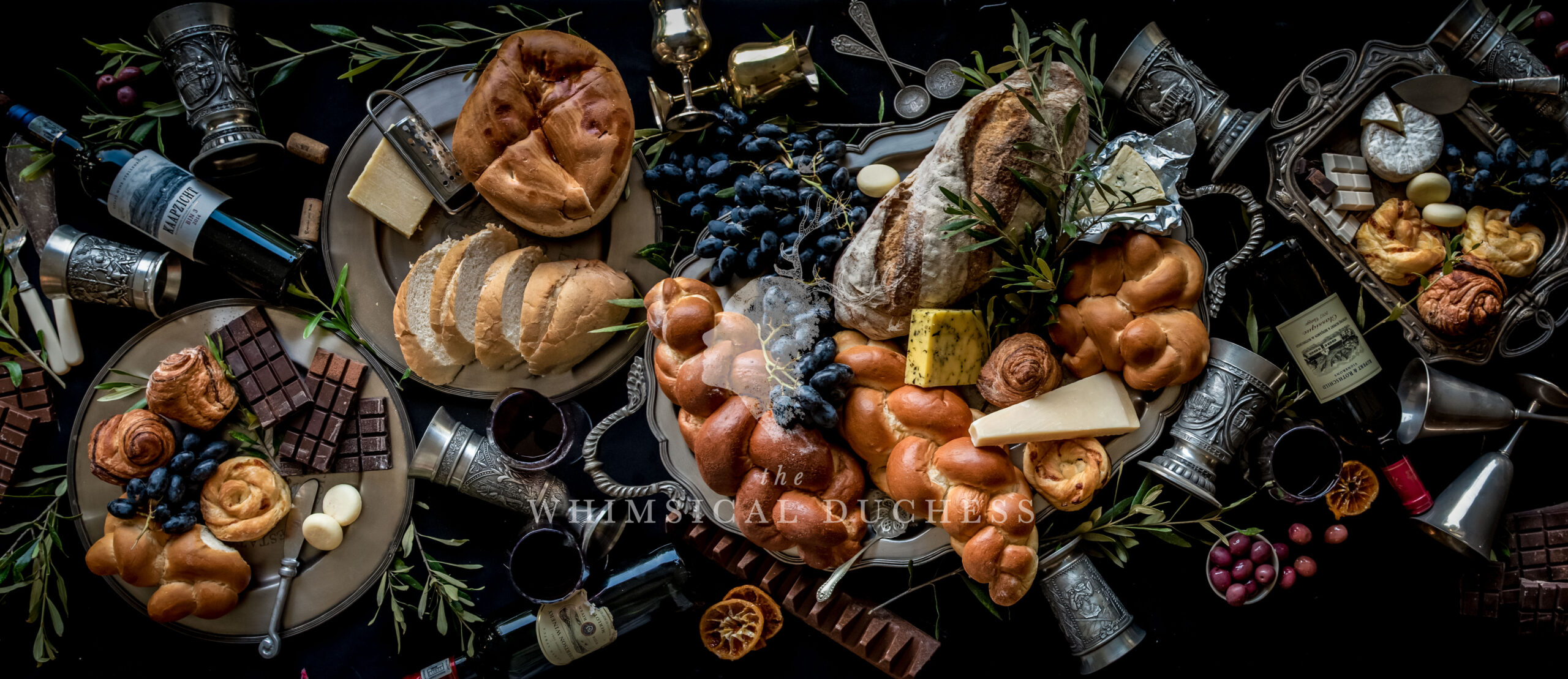 FELLOWSHIP - The Whimsical Duchess