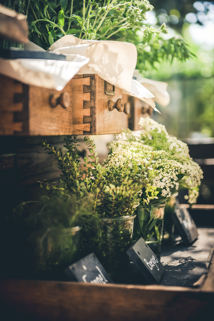 BOEGOE - The Whimsical Duchess